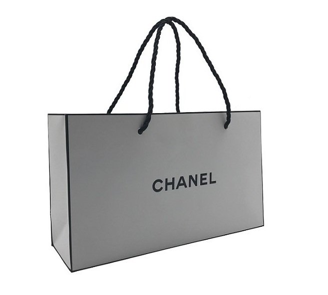 Пакет Chanel Package White - купить, выгодная цена | Заходи