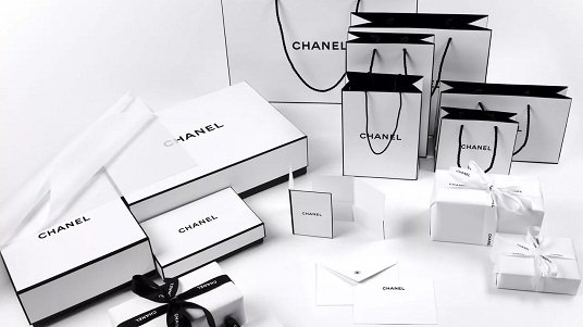 Пакет Chanel Package White - купить, выгодная цена | Заходи