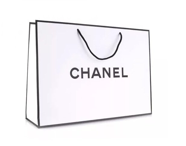 Пакет Chanel Package White - купить, выгодная цена | Заходи