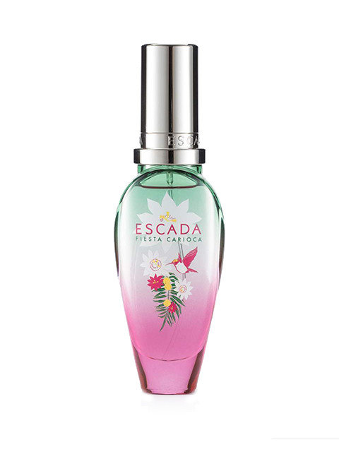 Escada Fiesta Carioca Limited Edition - купить, выгодная цена | Заходи