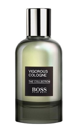 Hugo Boss Vigorous Cologne - купить, выгодная цена | Заходи