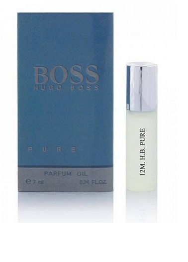 Hugo Boss Pure - купить, выгодная цена | Заходи